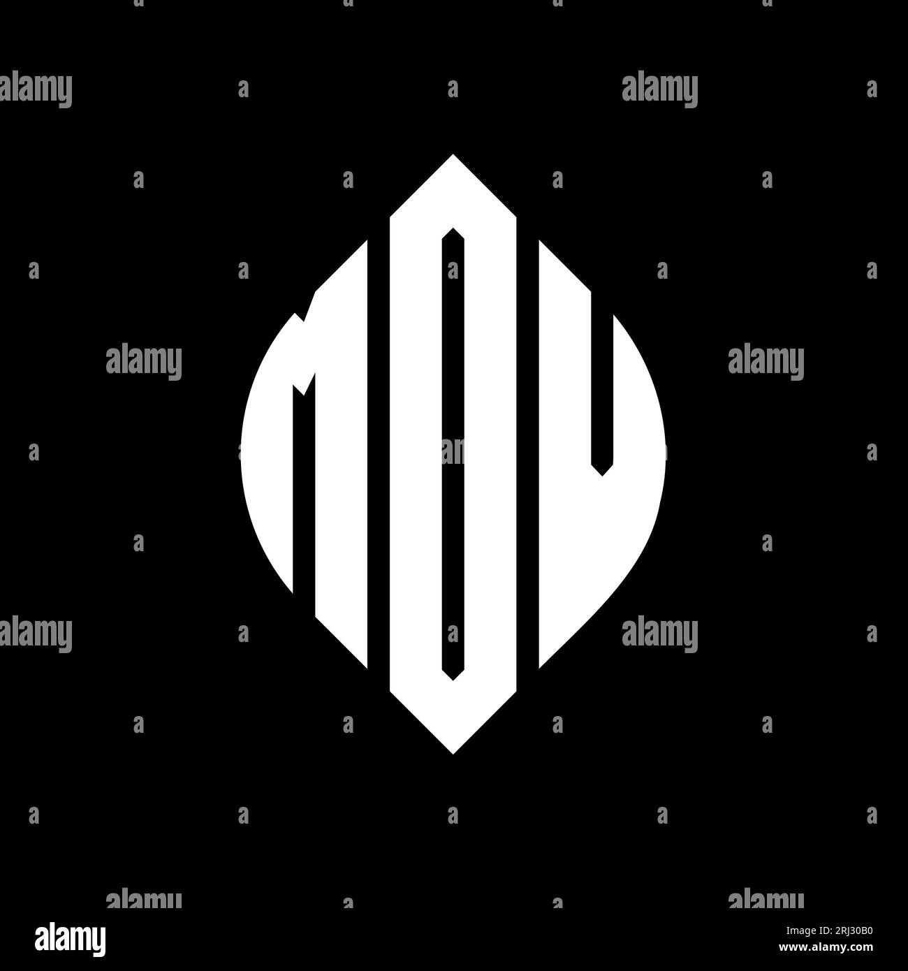 Mdv ellipse hi-res stock photography and images - Alamy