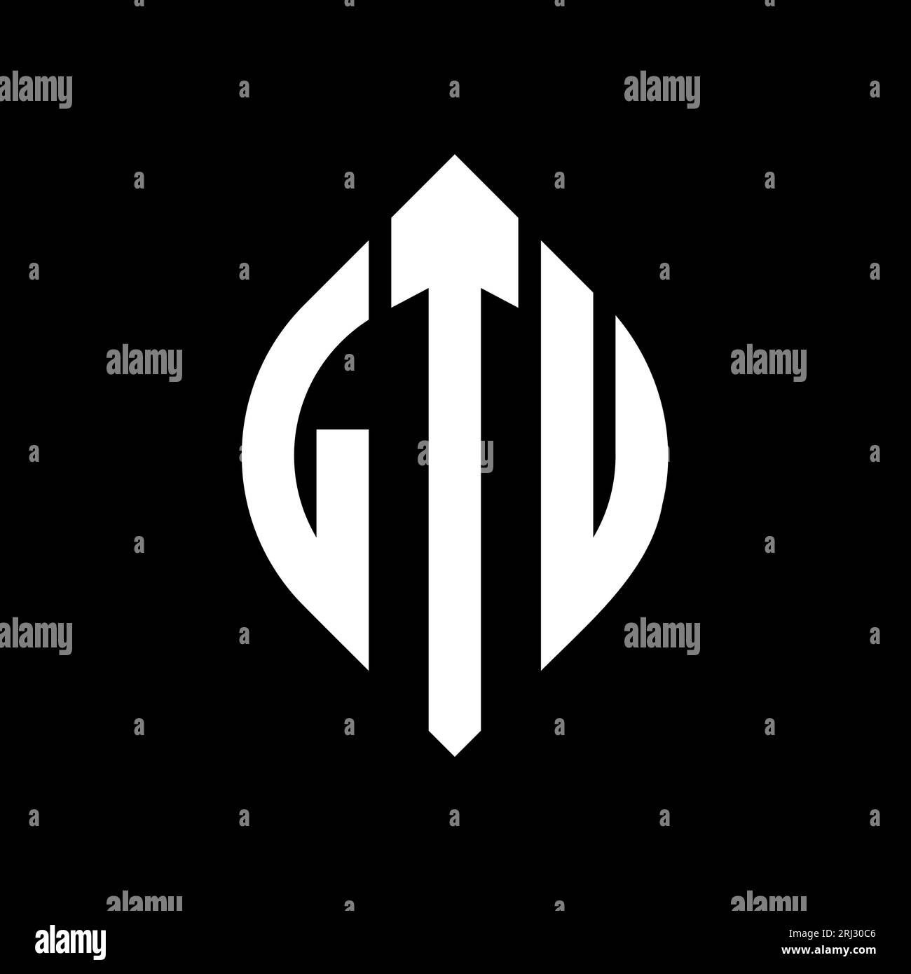 Ltu business logo Stock Vector Images - Alamy