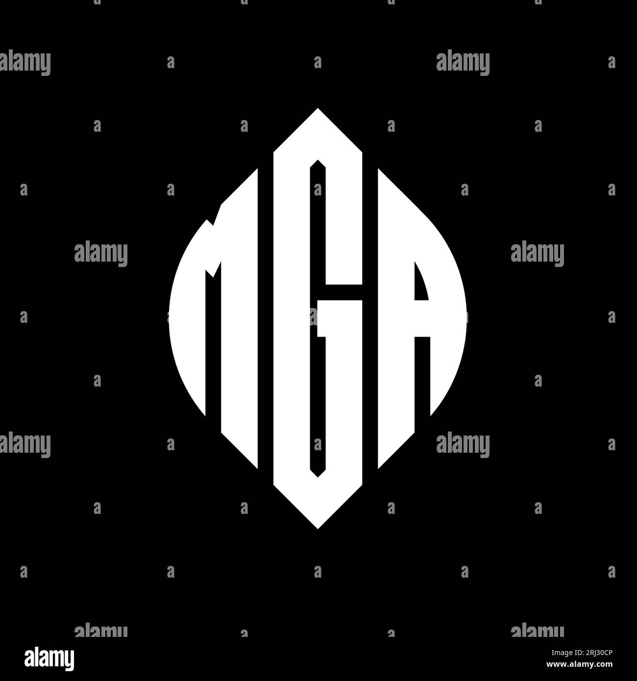 Mga circle hi-res stock photography and images - Alamy