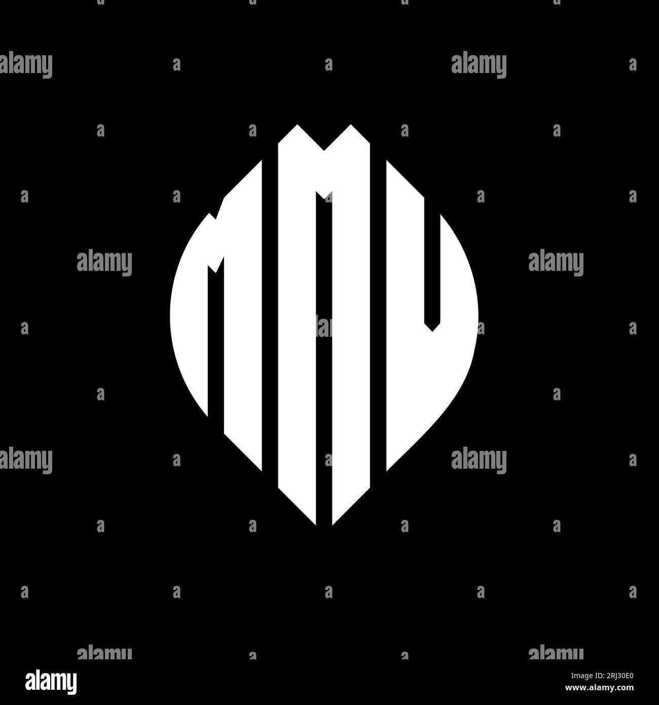 Mmv symbol hi-res stock photography and images - Alamy