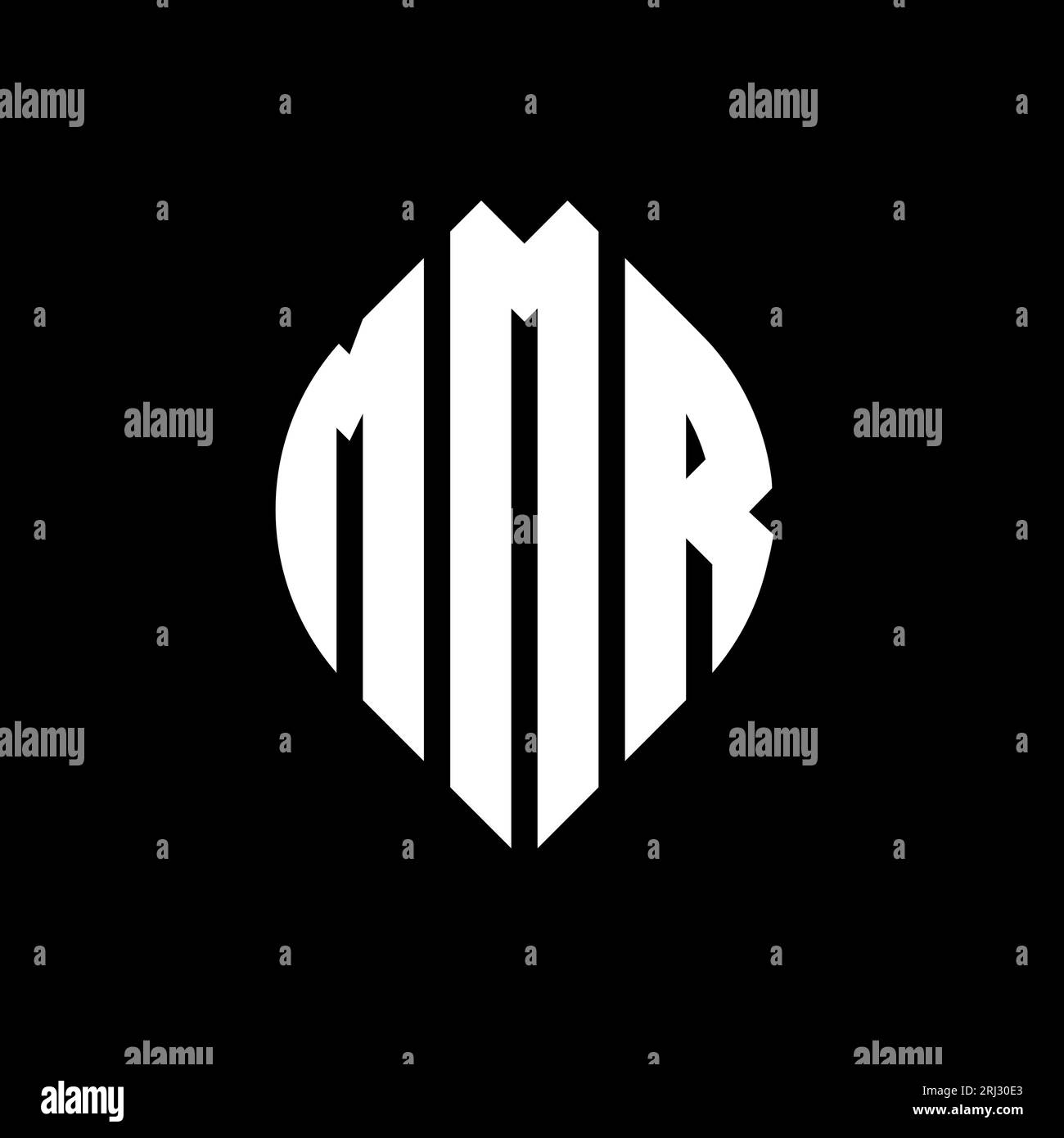 Mmr ellipse hi-res stock photography and images - Alamy