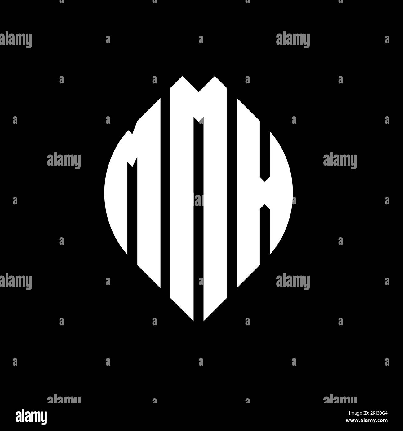 Mmx initials hi-res stock photography and images - Alamy