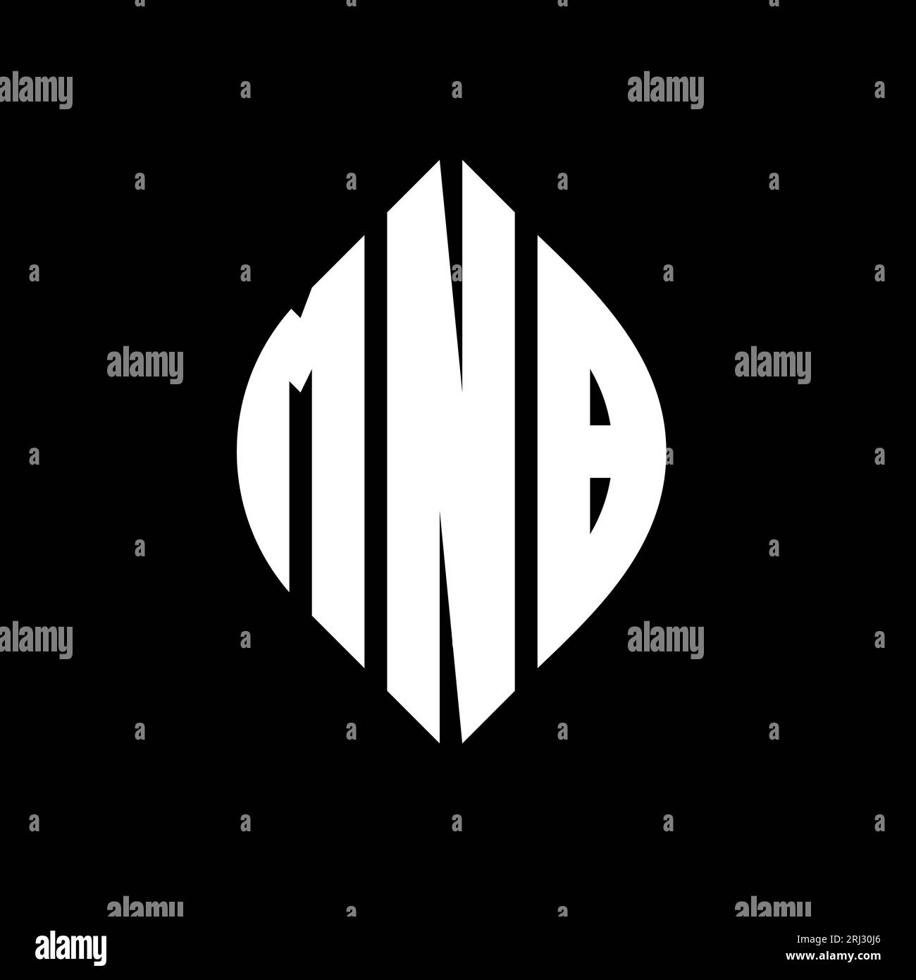 Mnb logo hi-res stock photography and images - Alamy
