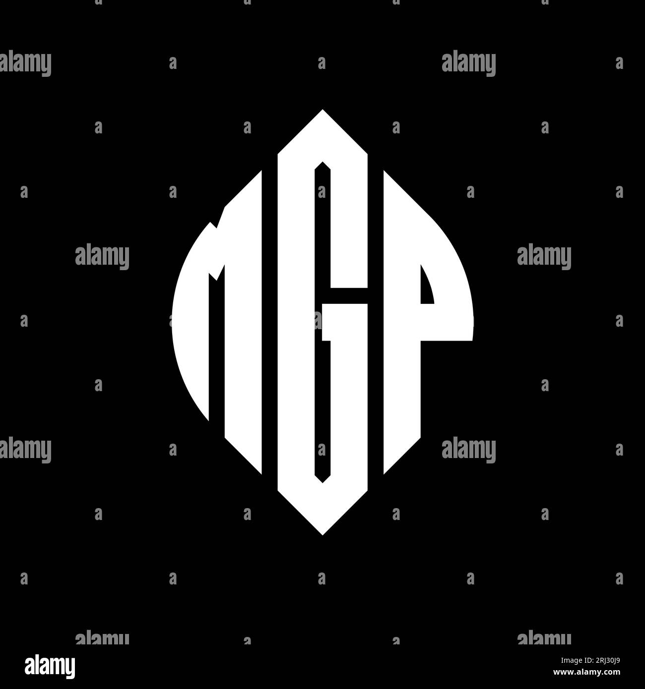 Mgp circle hi-res stock photography and images - Alamy