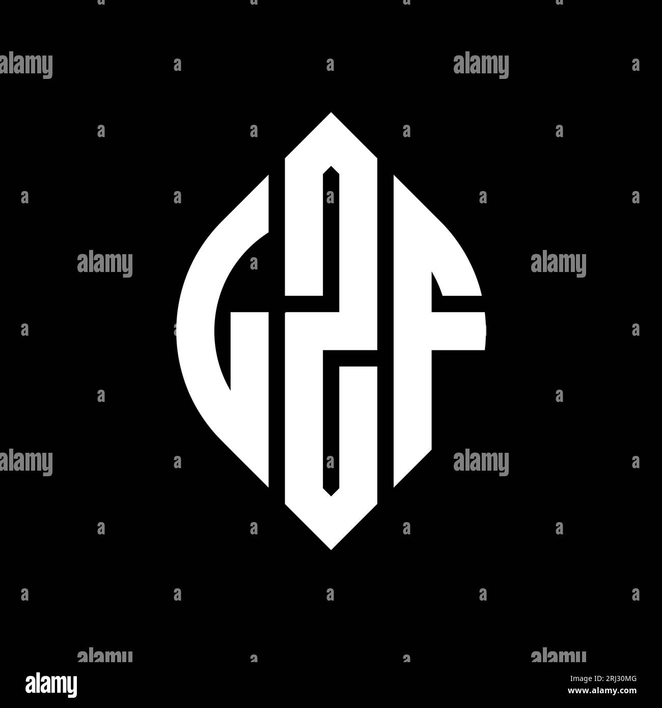 Lzf logo hi-res stock photography and images - Alamy