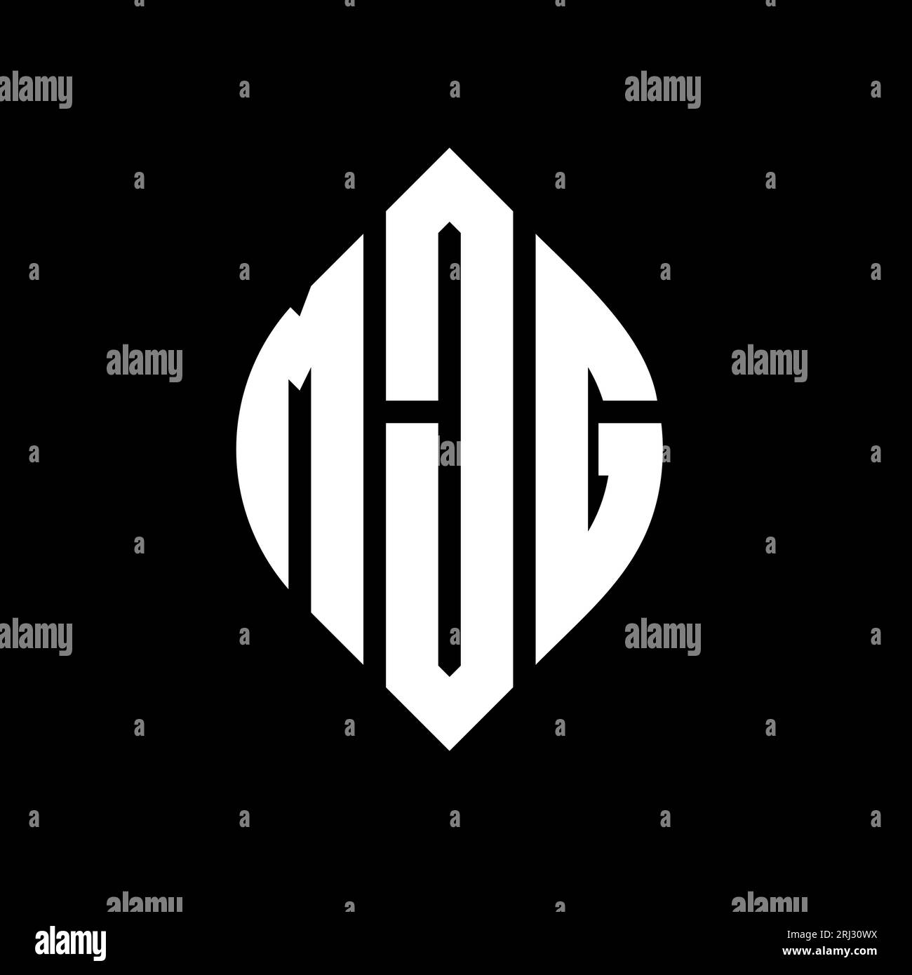 Mjg font hi-res stock photography and images - Alamy
