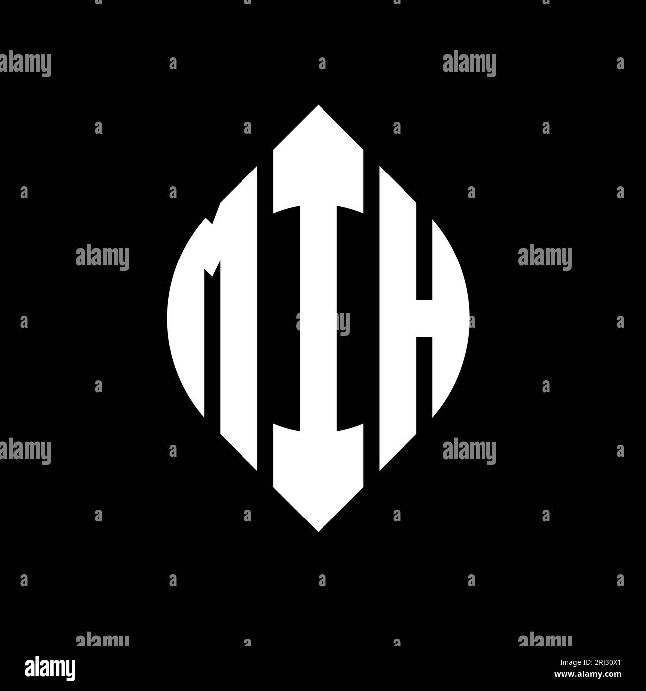 Mih icon hi-res stock photography and images - Alamy