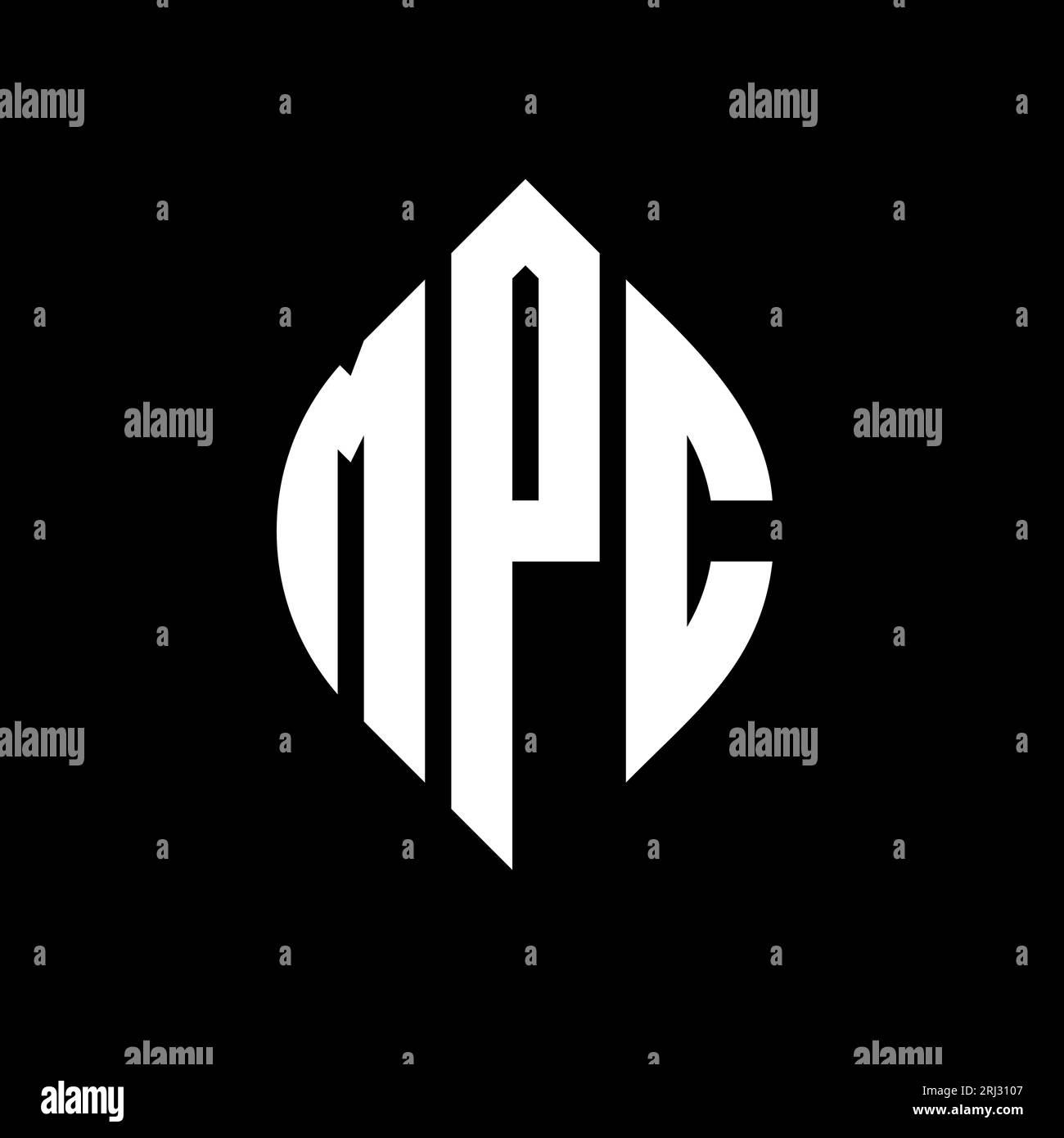 Mpc ellipse hi-res stock photography and images - Alamy