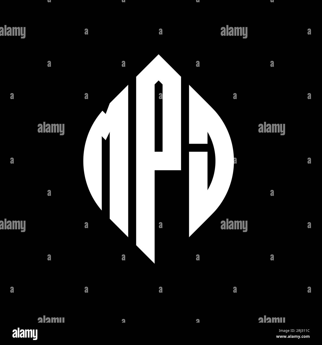 Mpj technology logo hi-res stock photography and images - Alamy