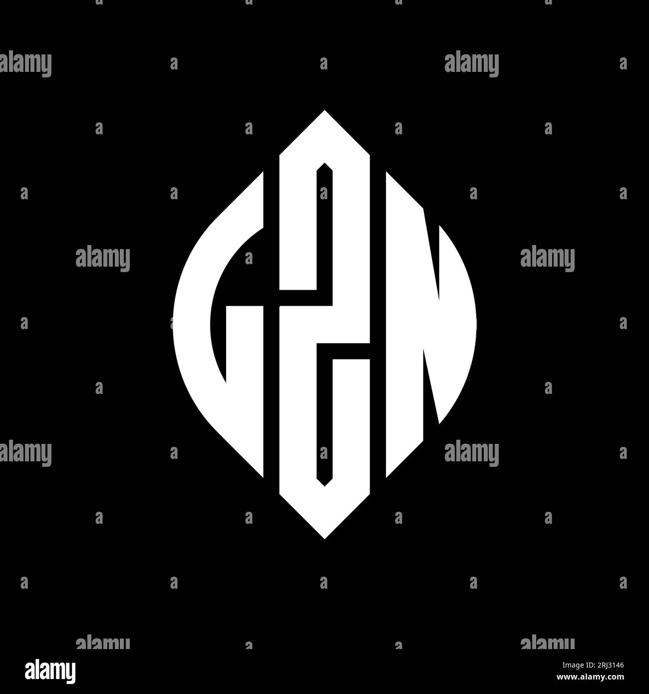 Lzn ellipse hi-res stock photography and images - Alamy