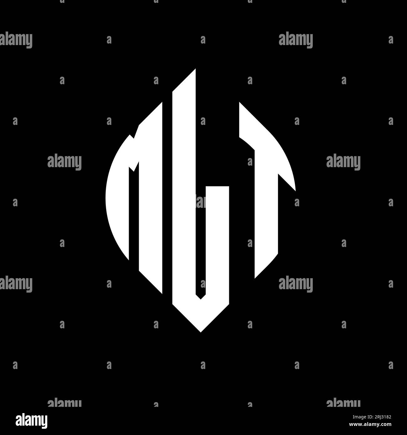 Mlt ellipse hi-res stock photography and images - Alamy