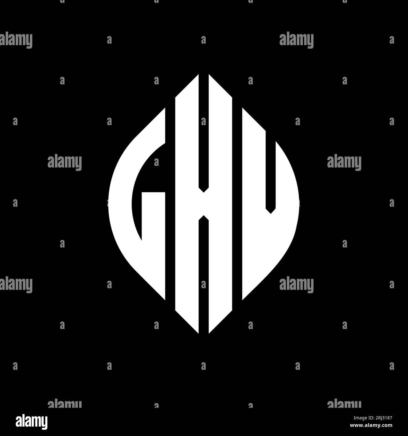 Lxv icon Stock Vector Images - Alamy