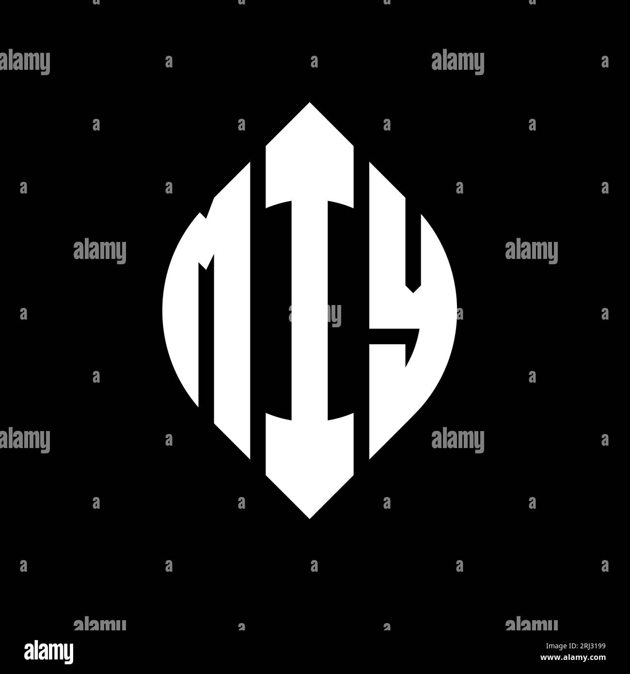 Miy ellipse hi-res stock photography and images - Alamy