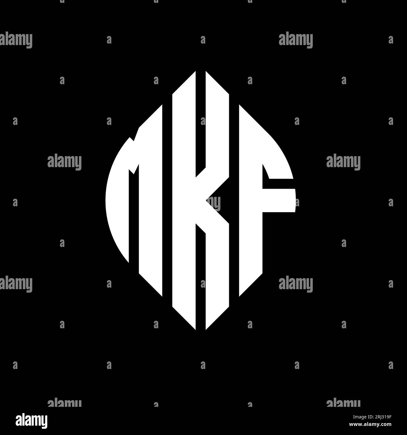 Mkf circle hi-res stock photography and images - Alamy