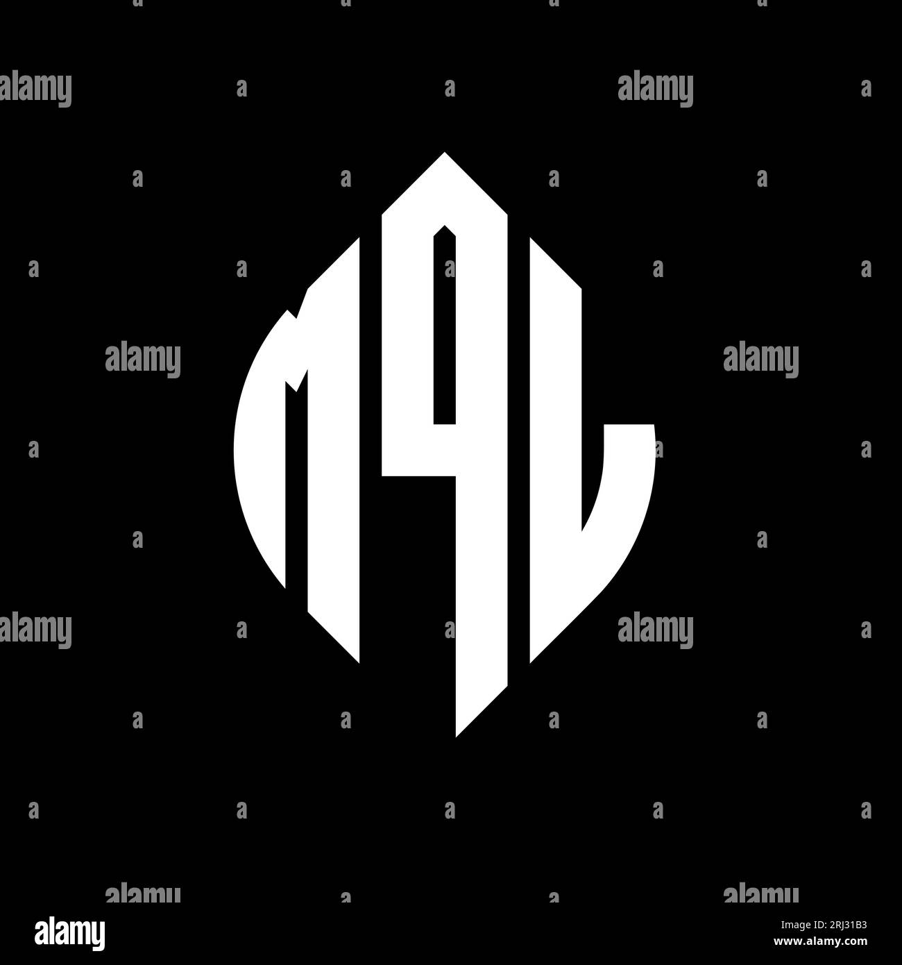 Mql ellipse hi-res stock photography and images - Alamy