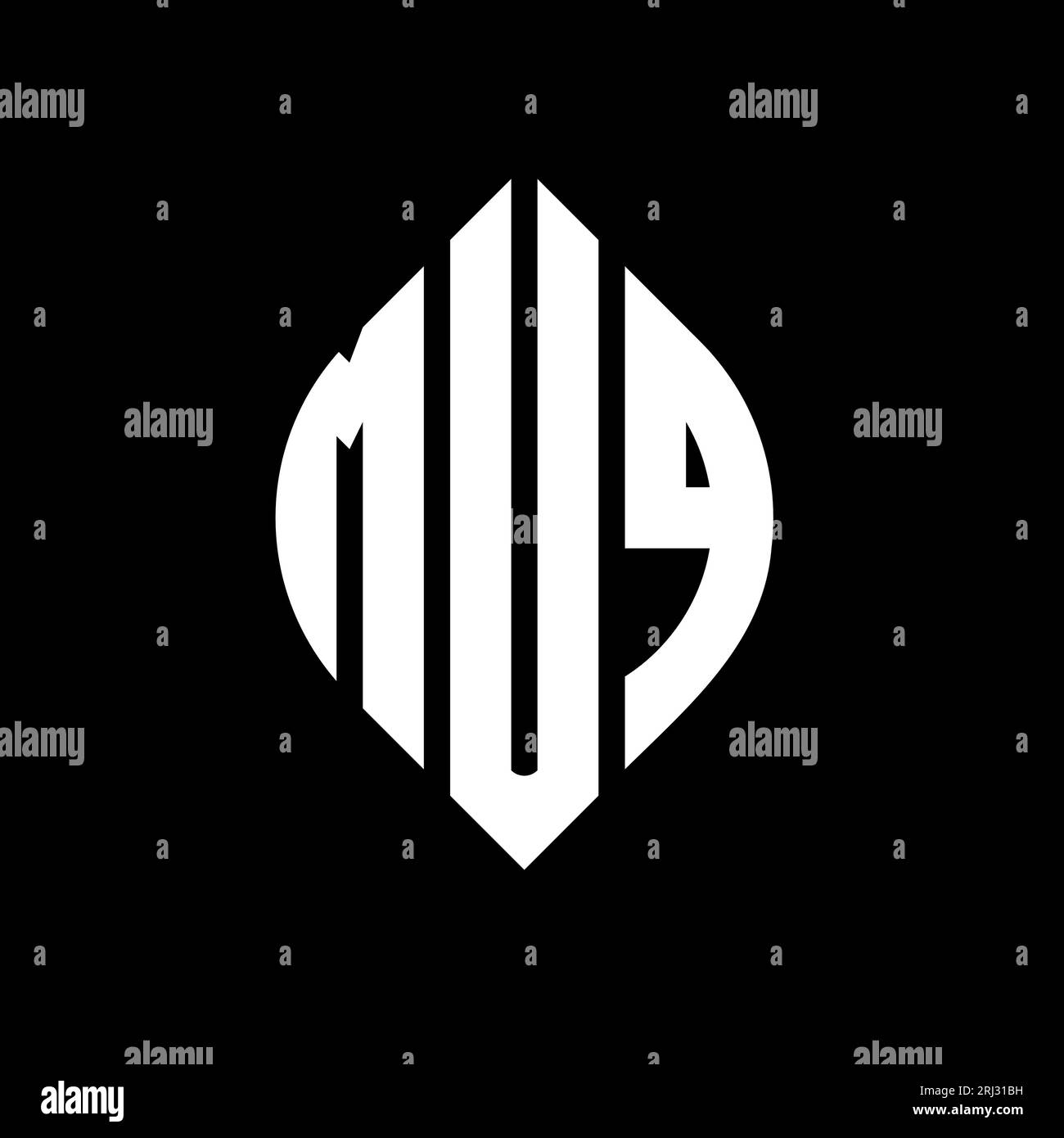 Muq logo hi-res stock photography and images - Alamy