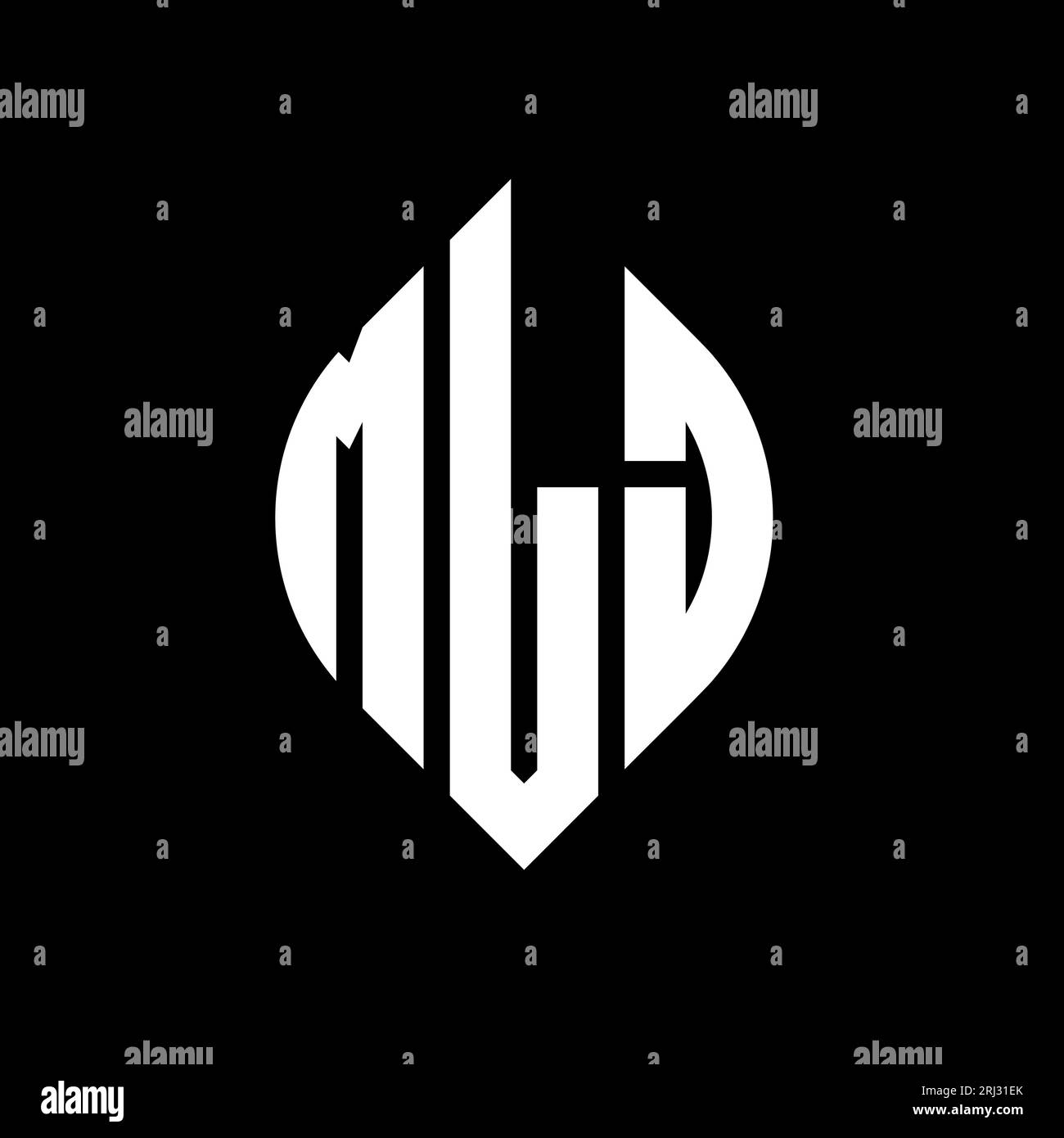 Mlj icon hi-res stock photography and images - Alamy