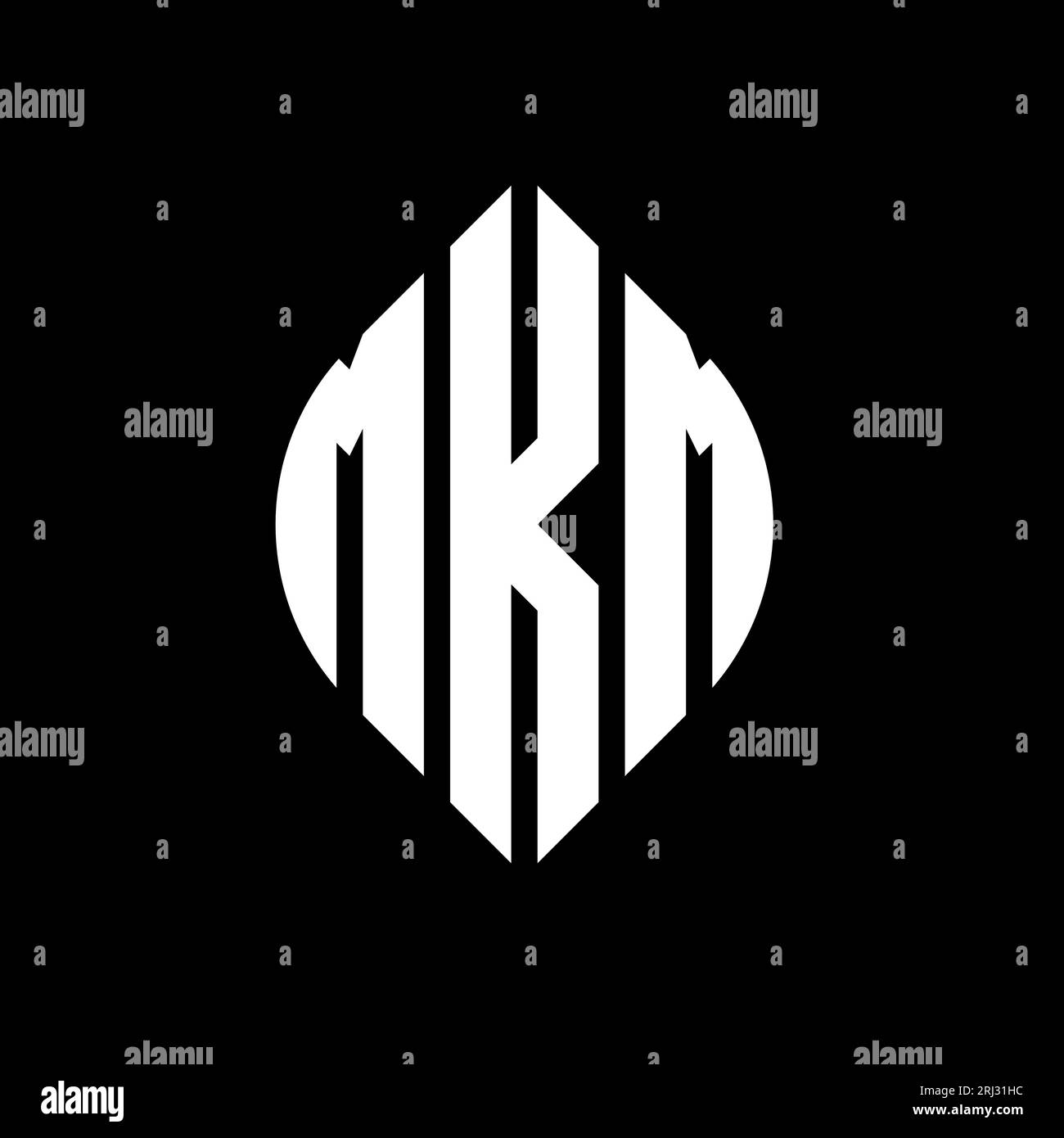 Mkm circle hi-res stock photography and images - Alamy
