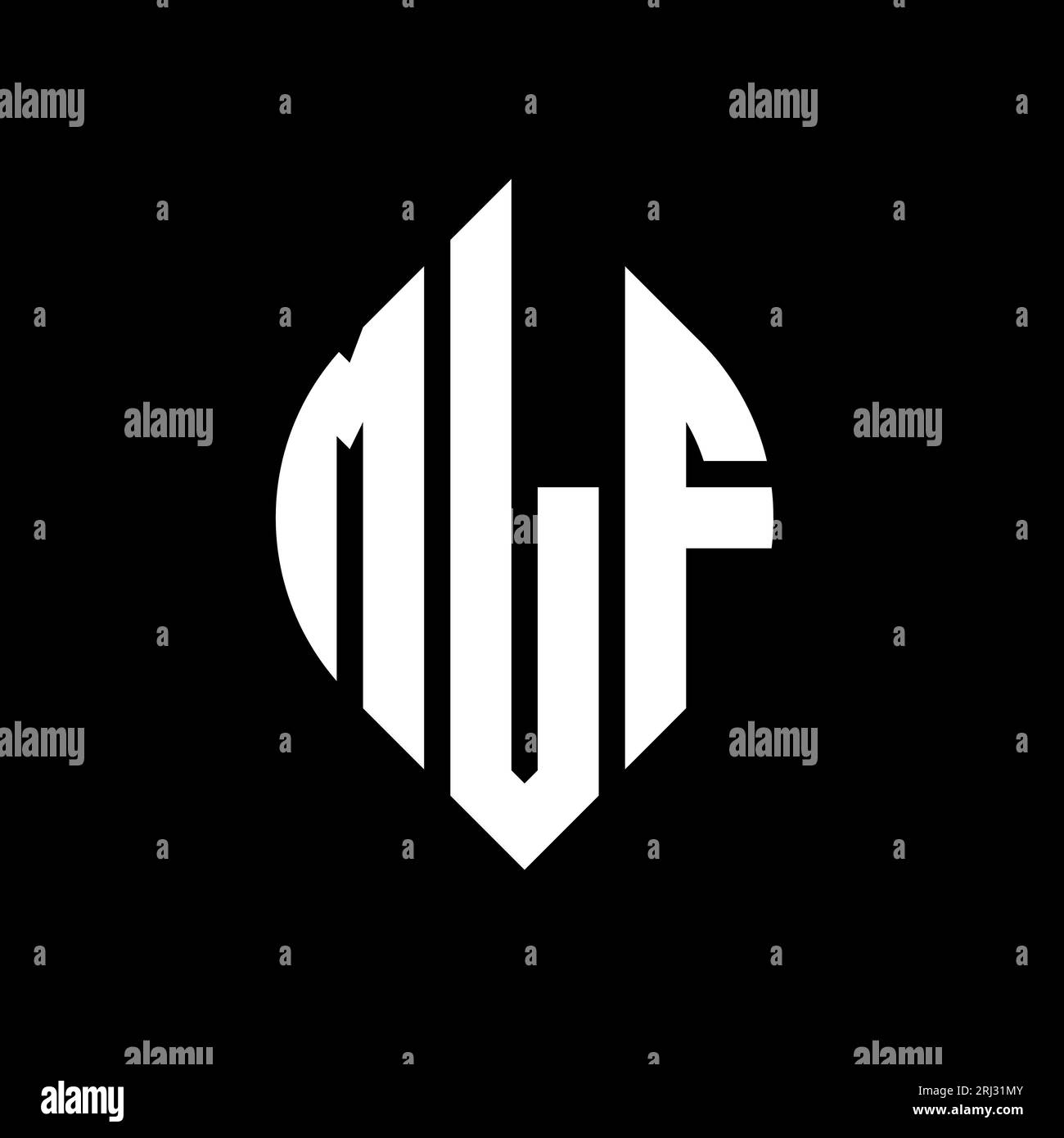 Mlf circle hi-res stock photography and images - Alamy