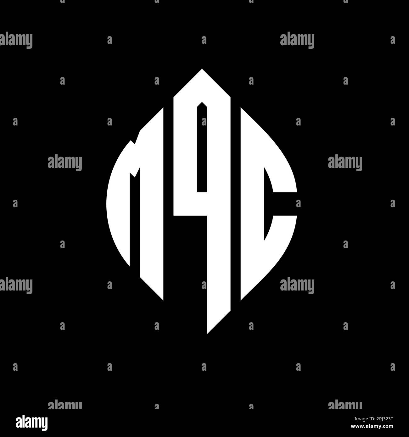 Mqc logo Stock Vector Images - Alamy