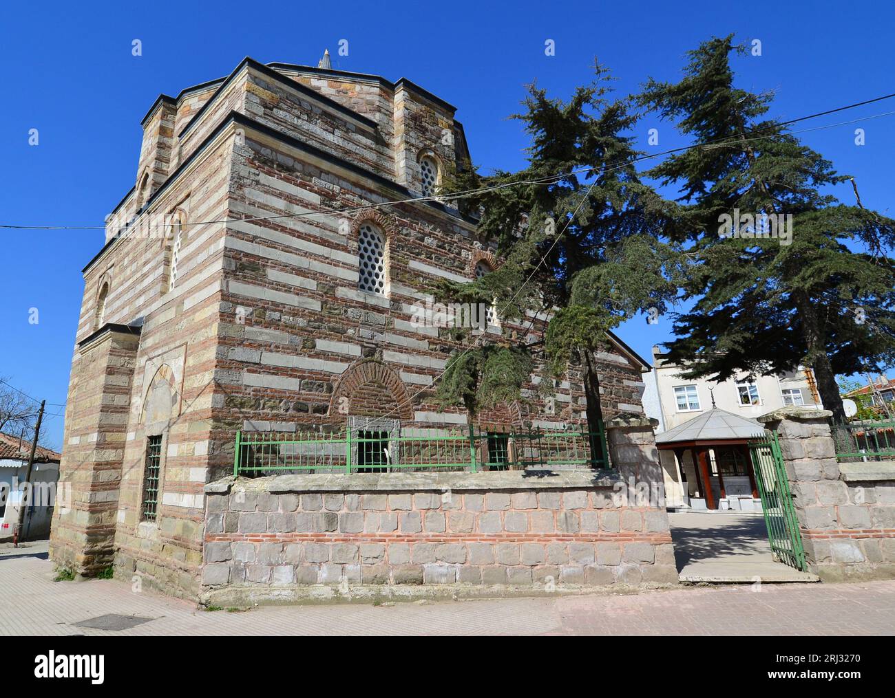 Mustafa mimar pasha hi-res stock photography and images - Alamy