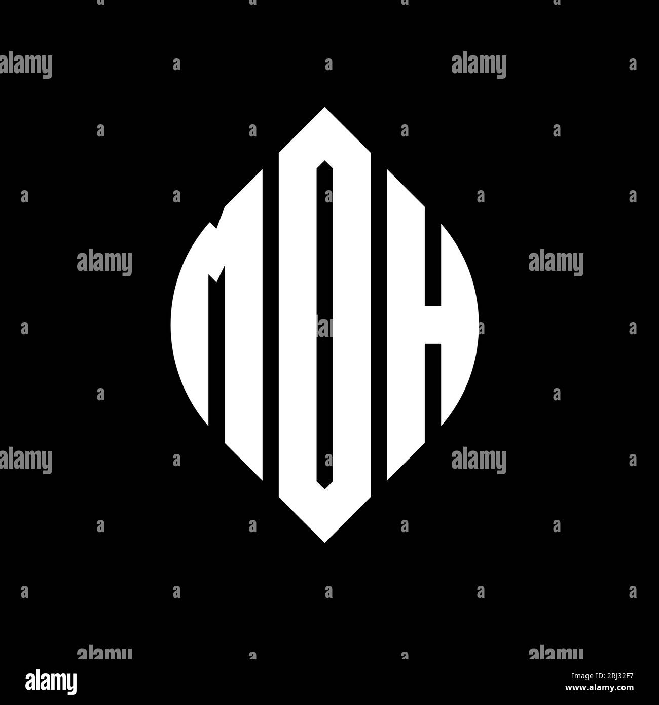 Moh alphabet hi-res stock photography and images - Alamy