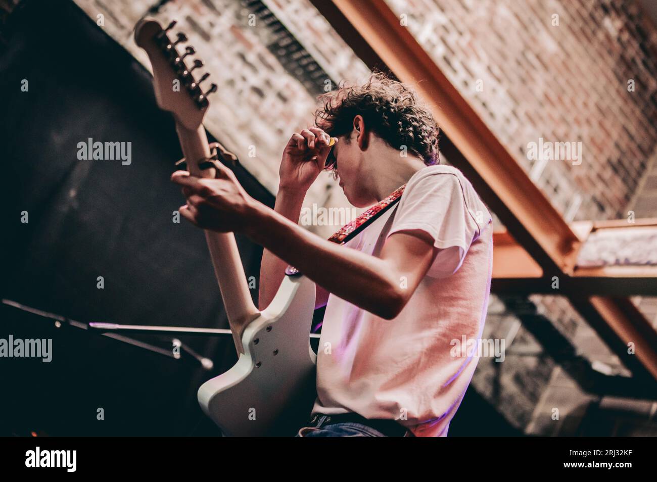 Pop recs ltd hi-res stock photography and images - Alamy