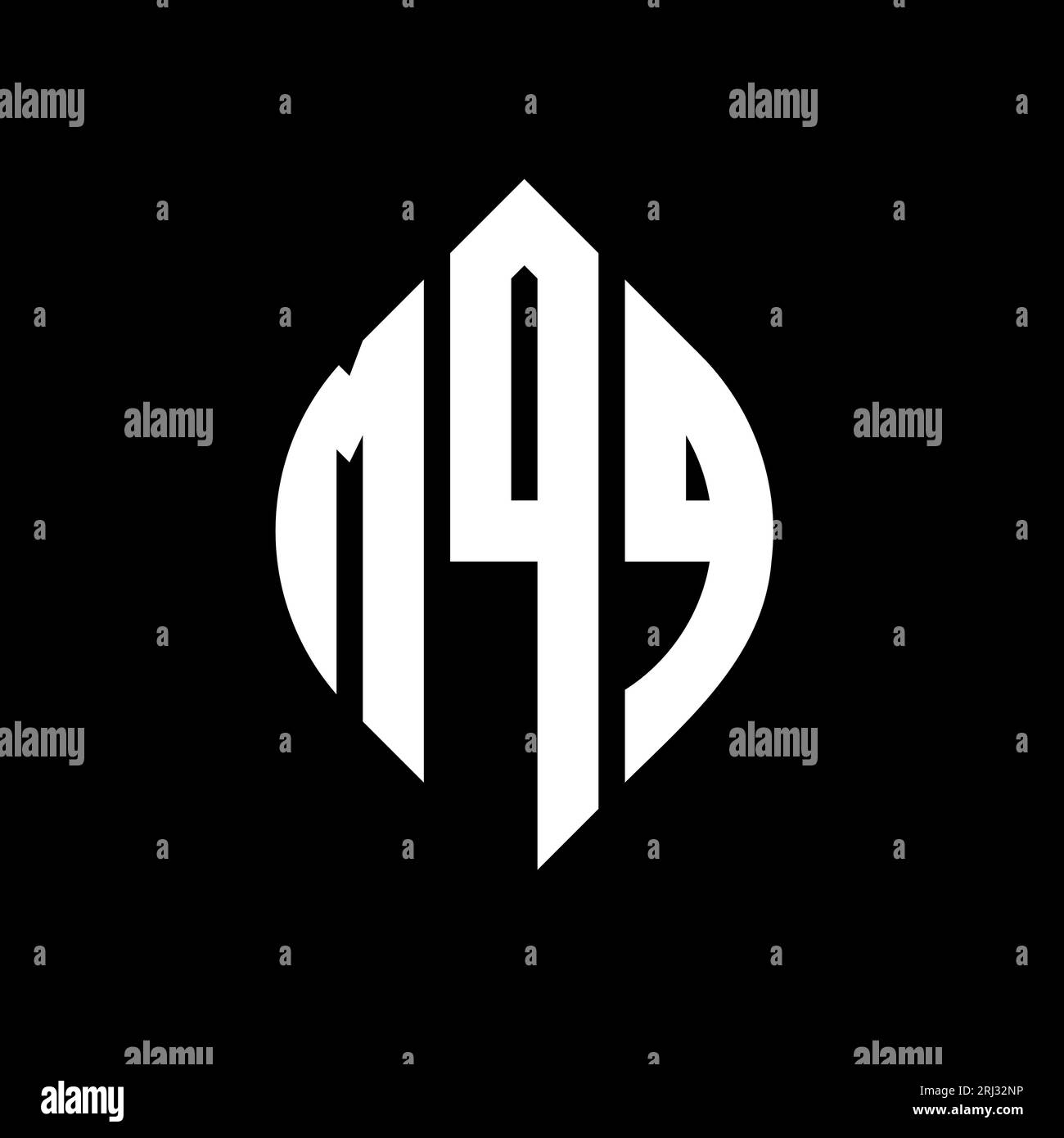 Mqq alphabet hi-res stock photography and images - Alamy