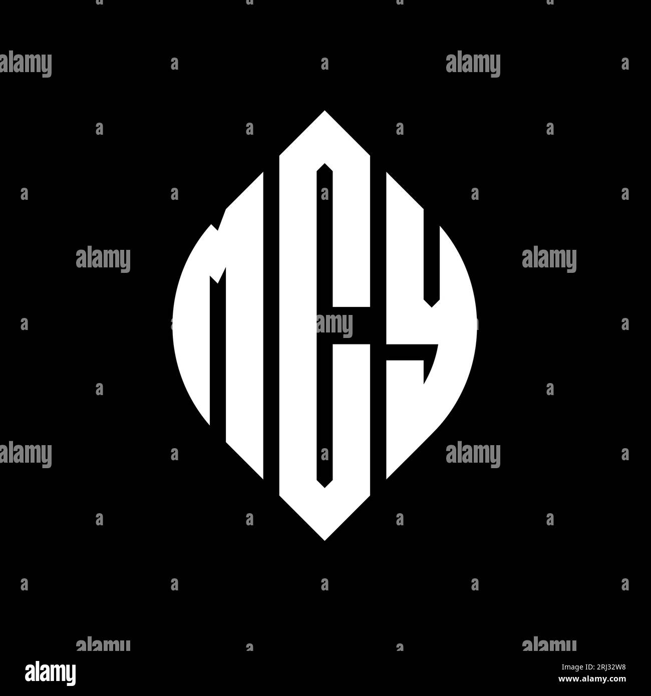 Mcy circle hi-res stock photography and images - Alamy