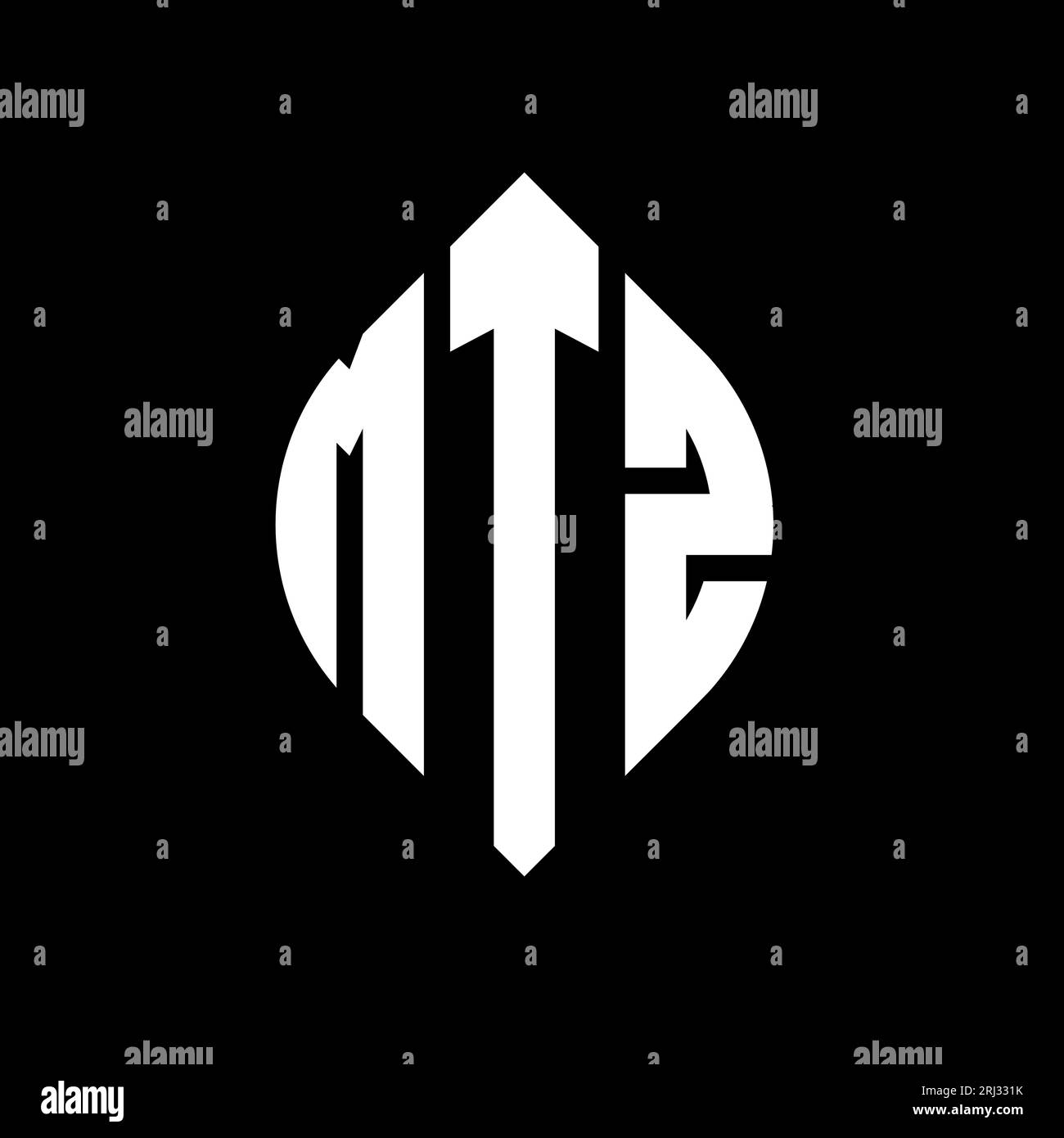 Mtz circle hi-res stock photography and images - Alamy