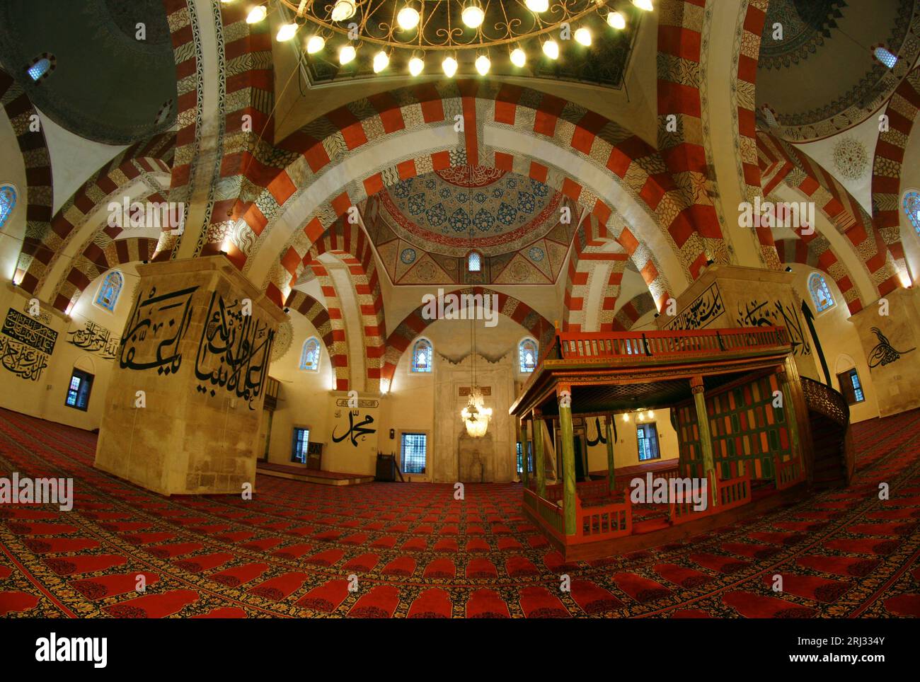1414 completed hi-res stock photography and images - Alamy