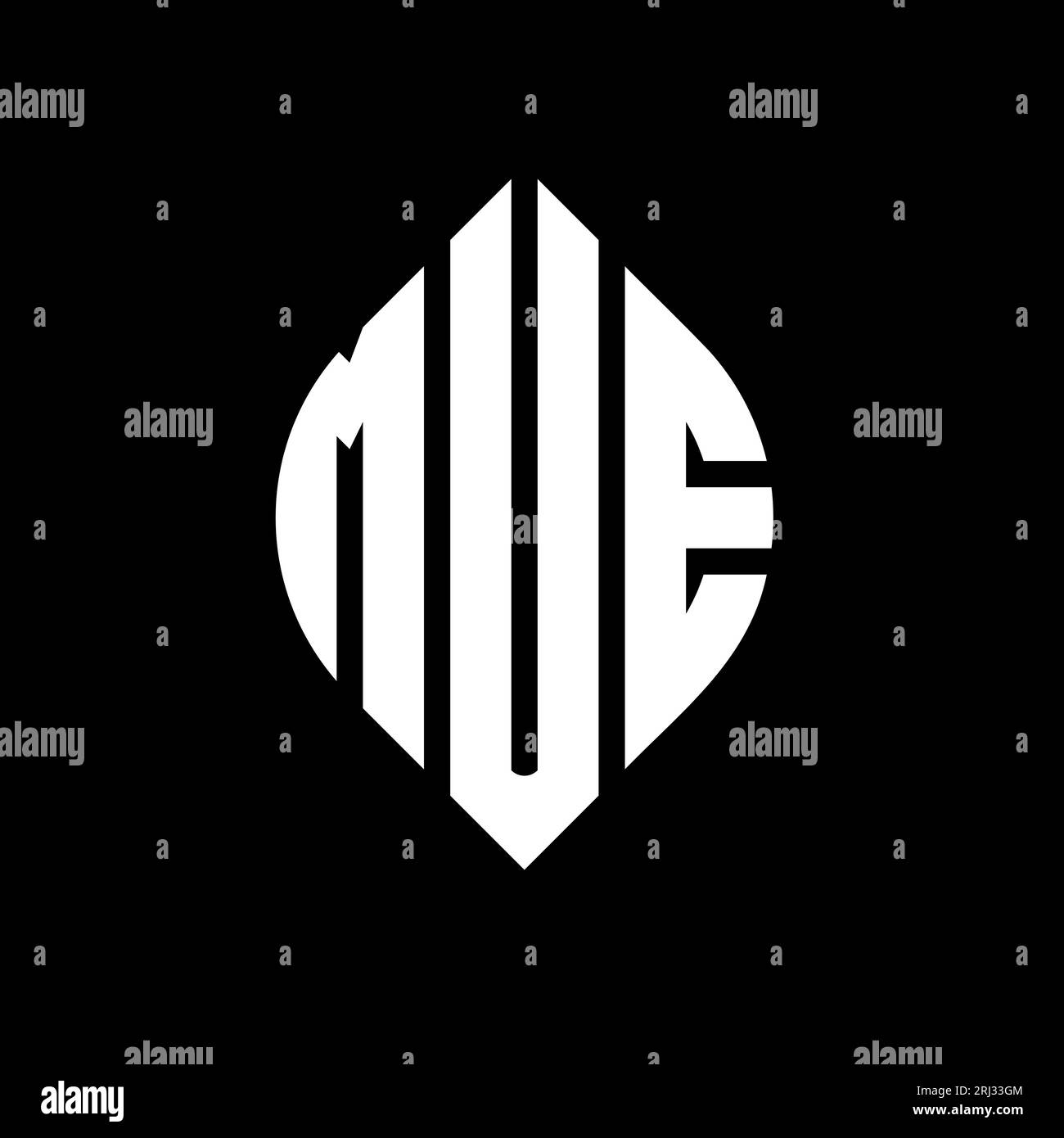 Mue ellipse hi-res stock photography and images - Alamy