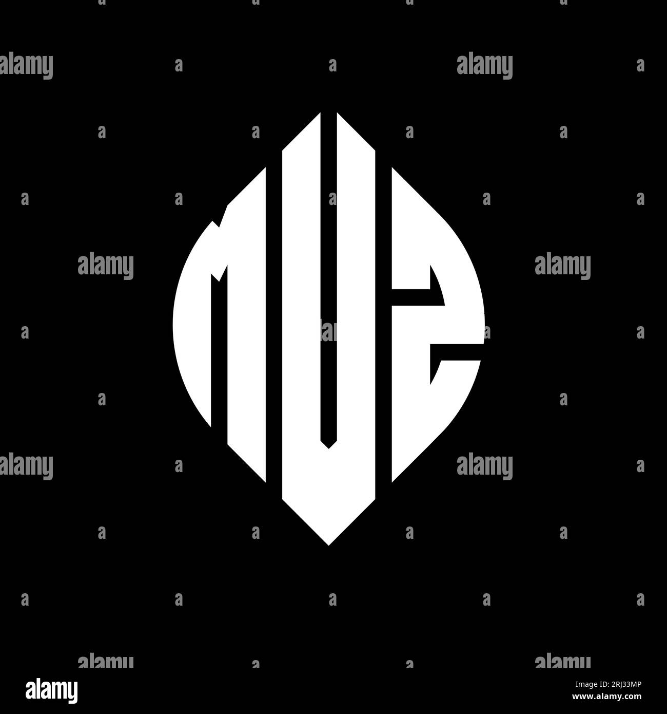 Mvz gaming logo hi-res stock photography and images - Alamy
