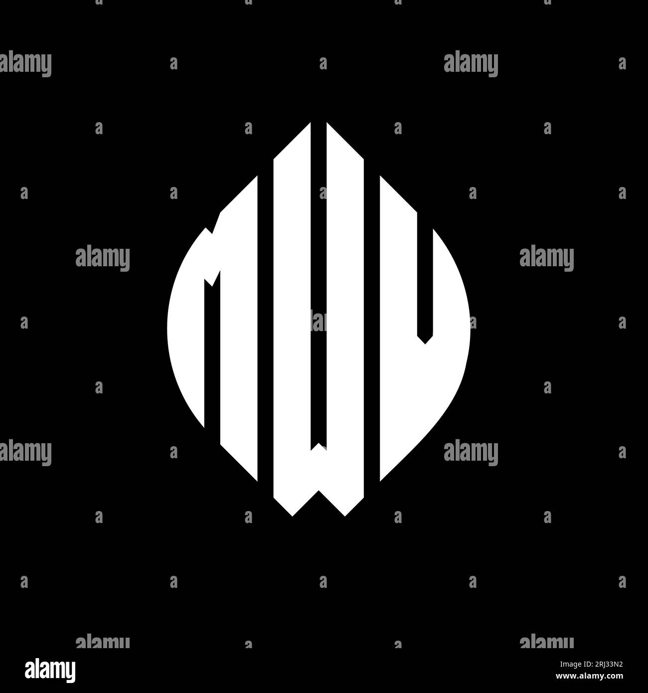 Mwv alphabet hi-res stock photography and images - Alamy