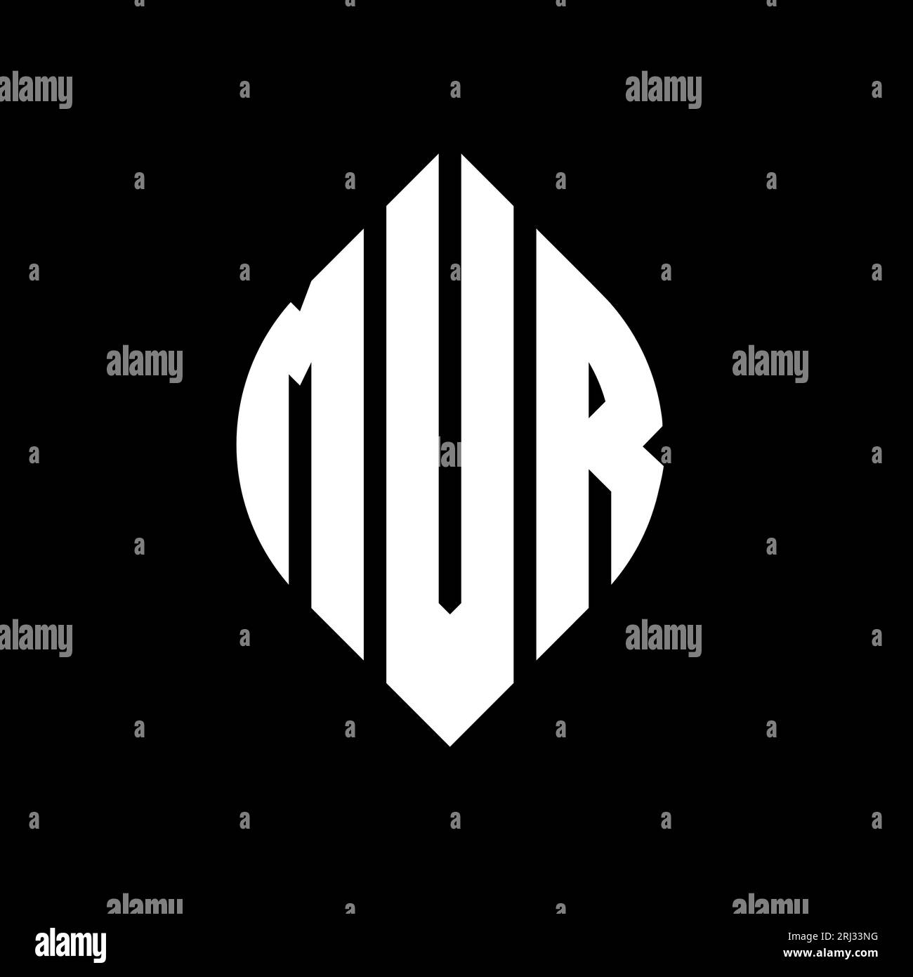 Mvr ellipse hi-res stock photography and images - Alamy