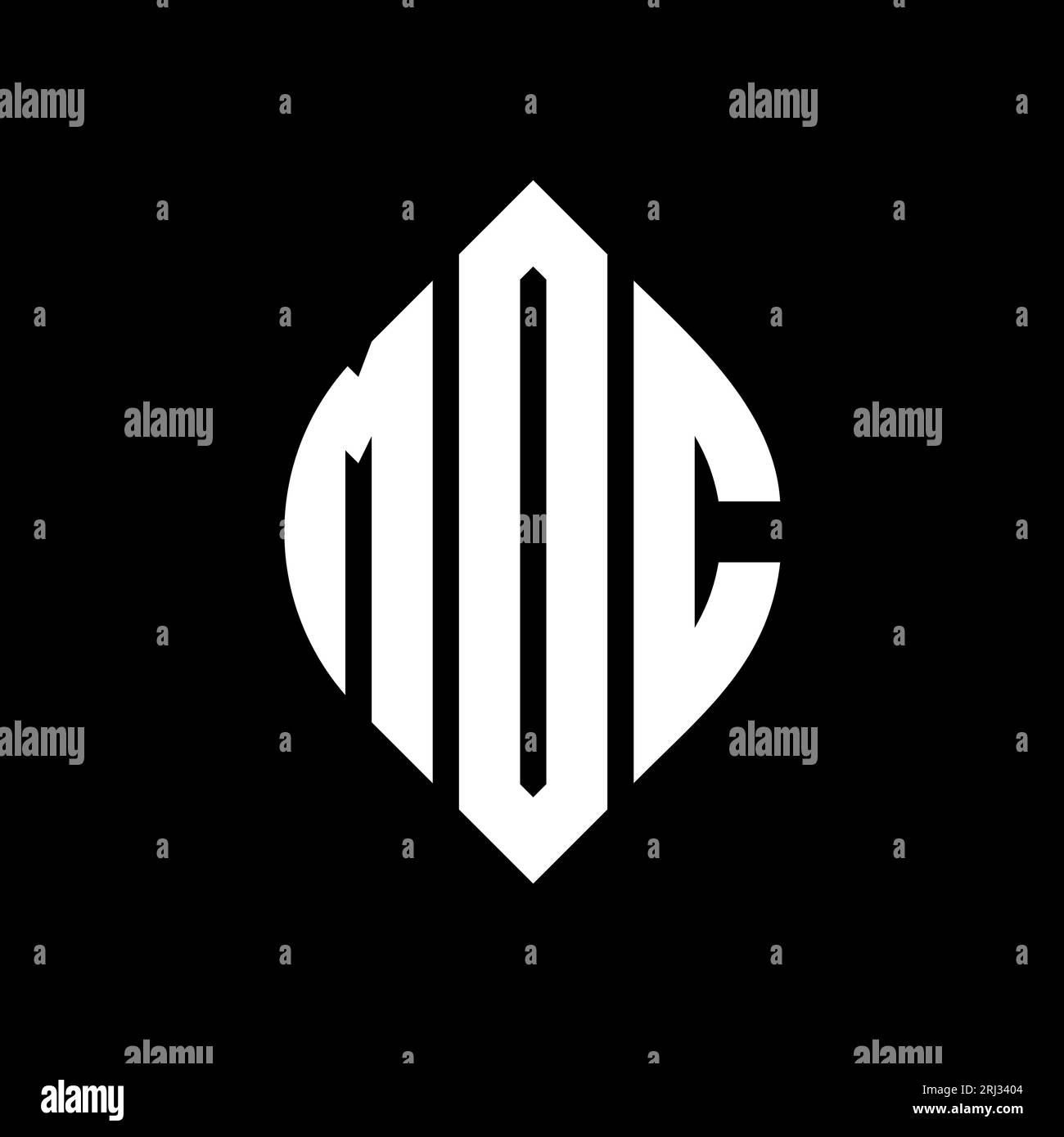 Mdc Stock Vector Images - Alamy