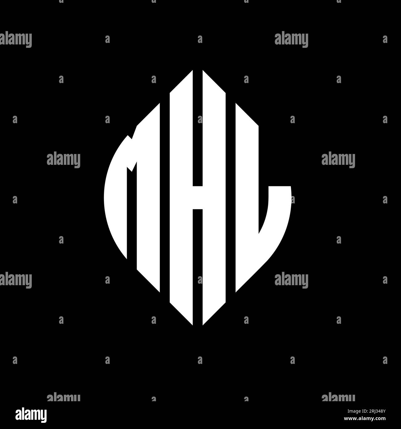 Mhl logo hi-res stock photography and images - Alamy