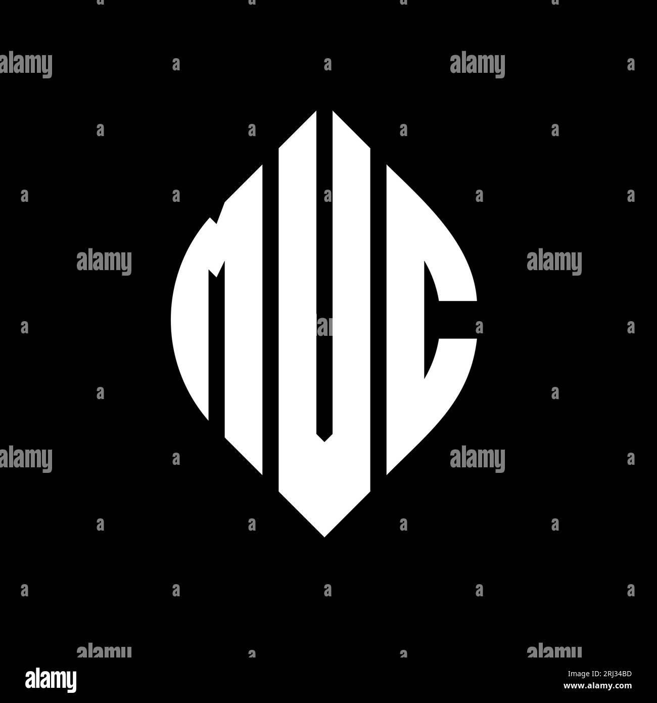 Mvc logo design hi-res stock photography and images - Alamy