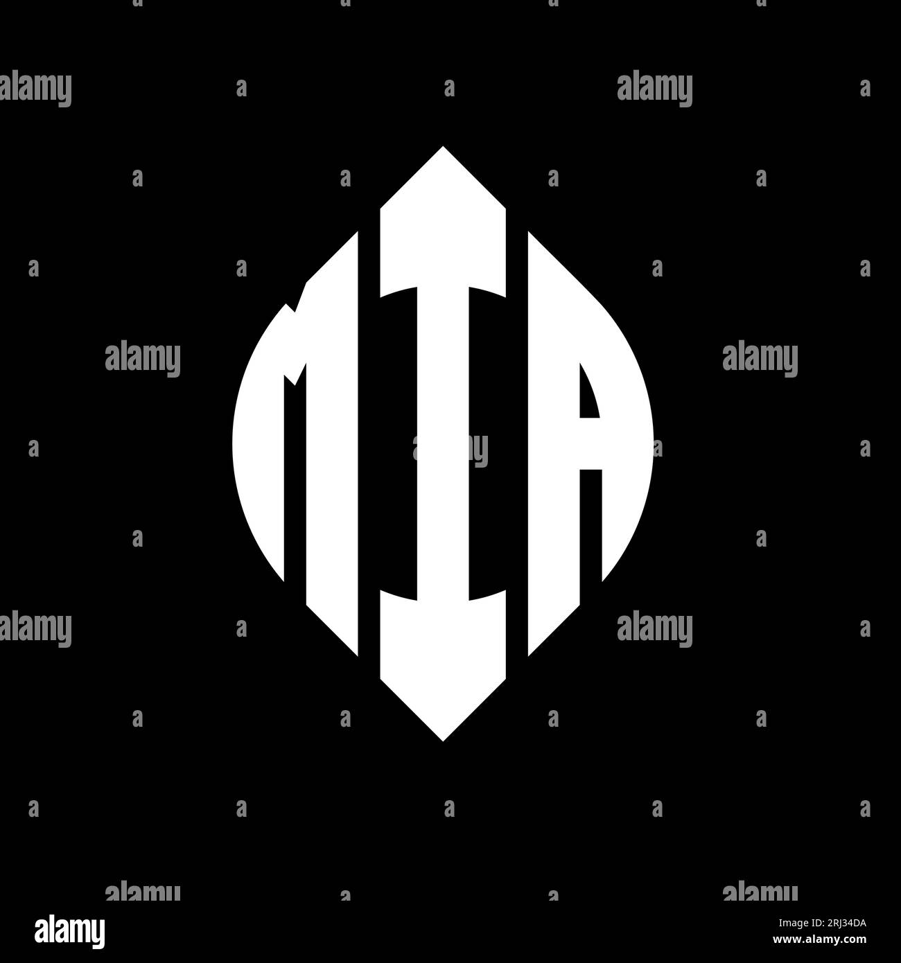 Mia ellipse hi-res stock photography and images - Alamy