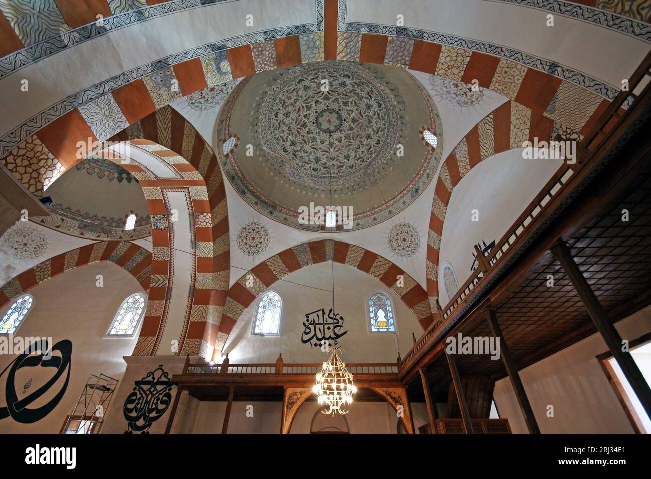 1414 completed hi-res stock photography and images - Alamy