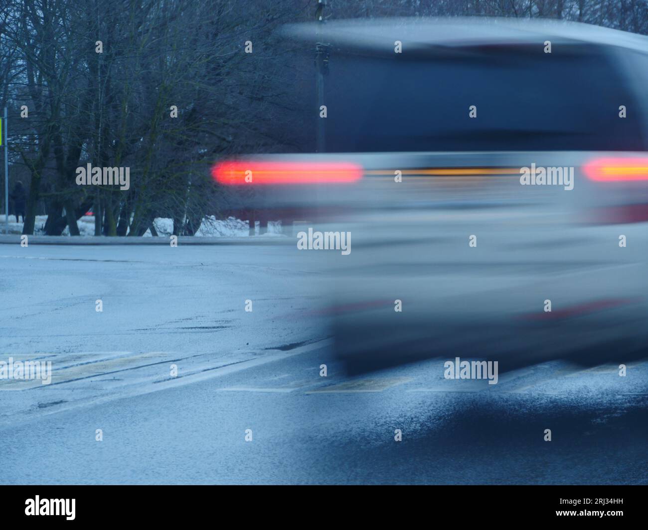 Pass quickly hi-res stock photography and images - Alamy