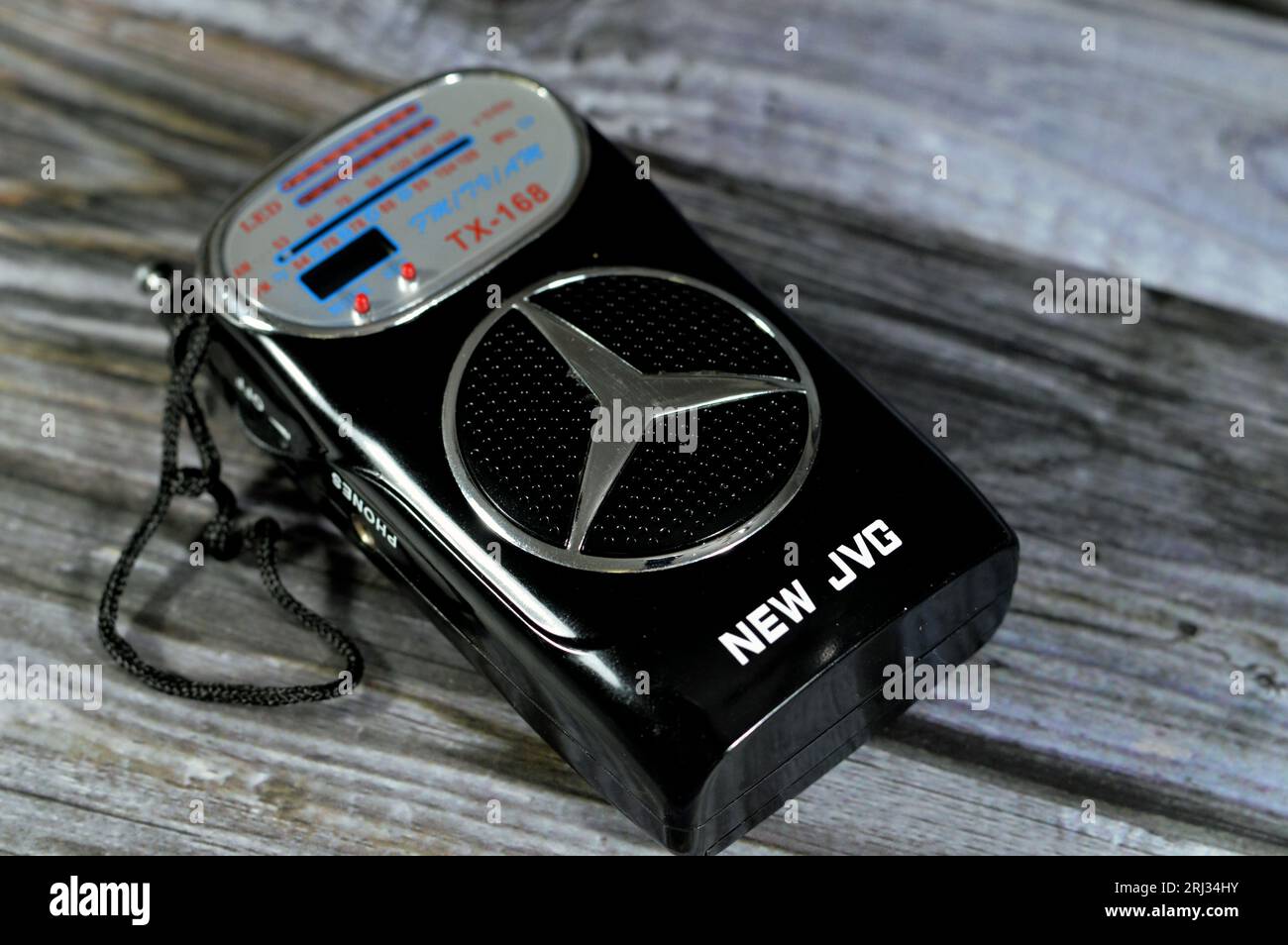 Jvc Radio Antenna