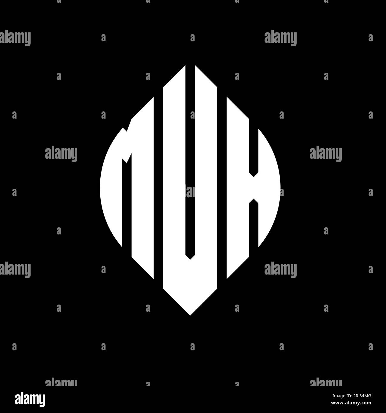 Mvx ellipse Stock Vector Images - Alamy