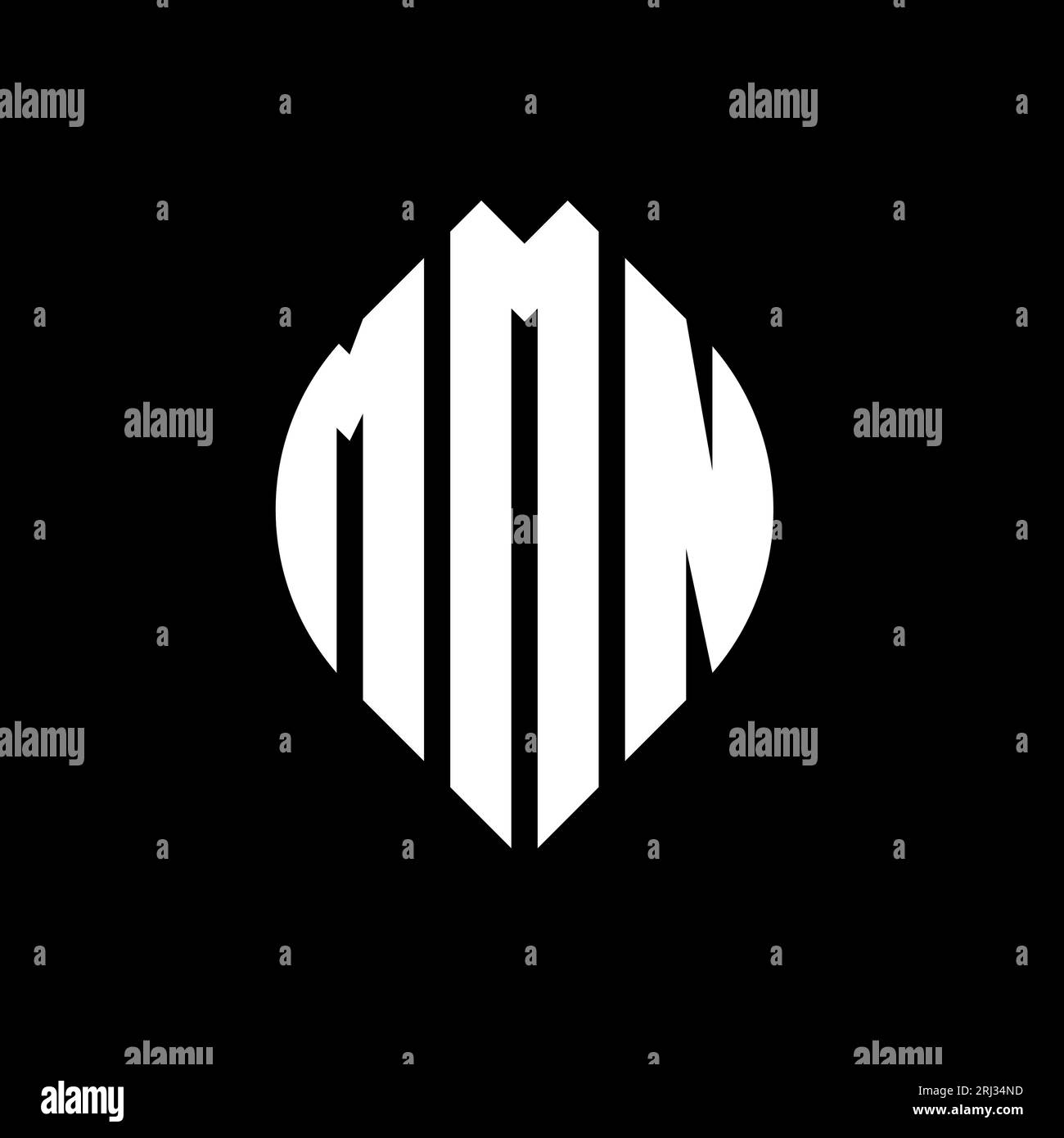 Initial mmn hi-res stock photography and images - Alamy