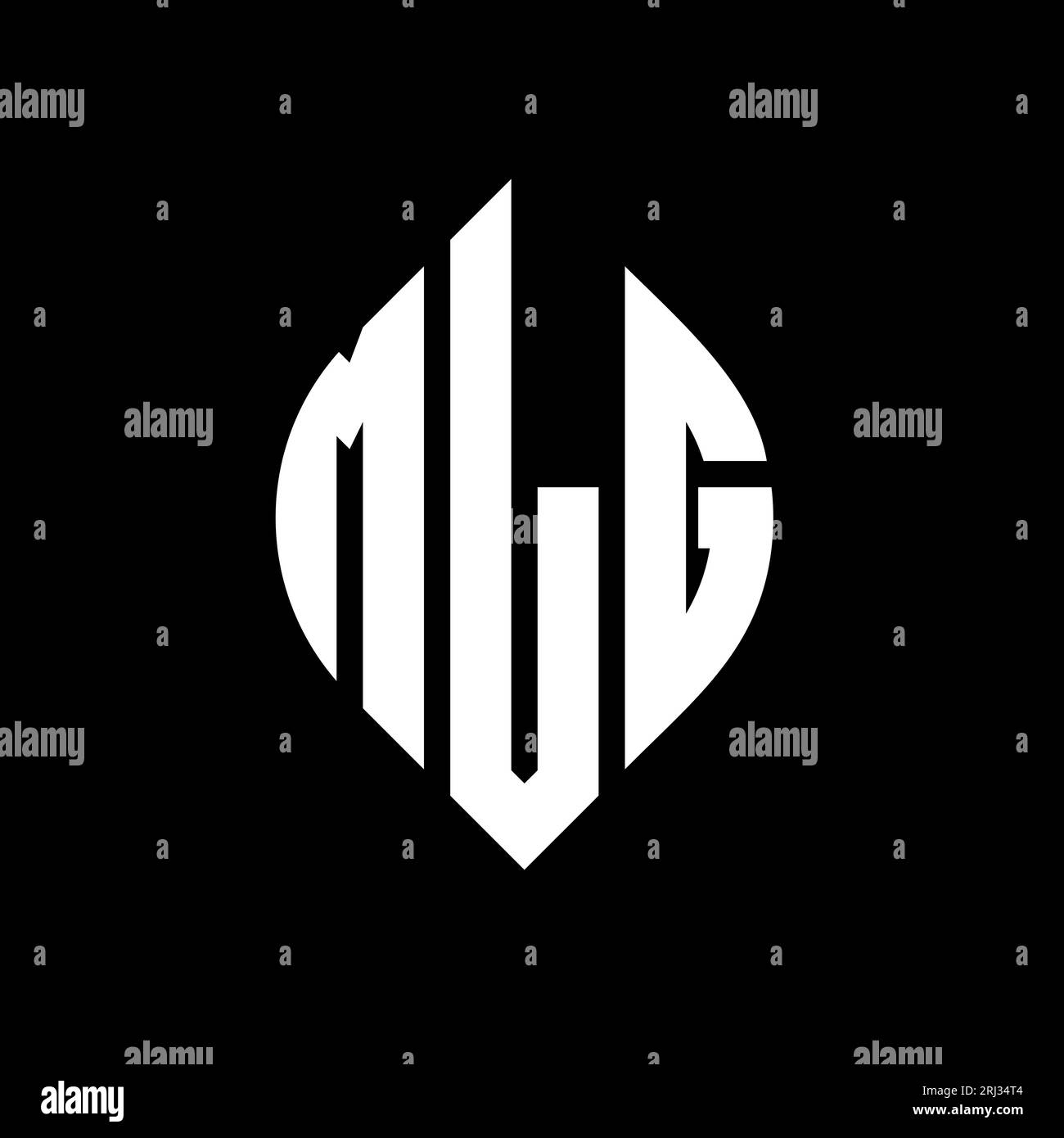 Mlg Logo Mlg Vector Images (43)