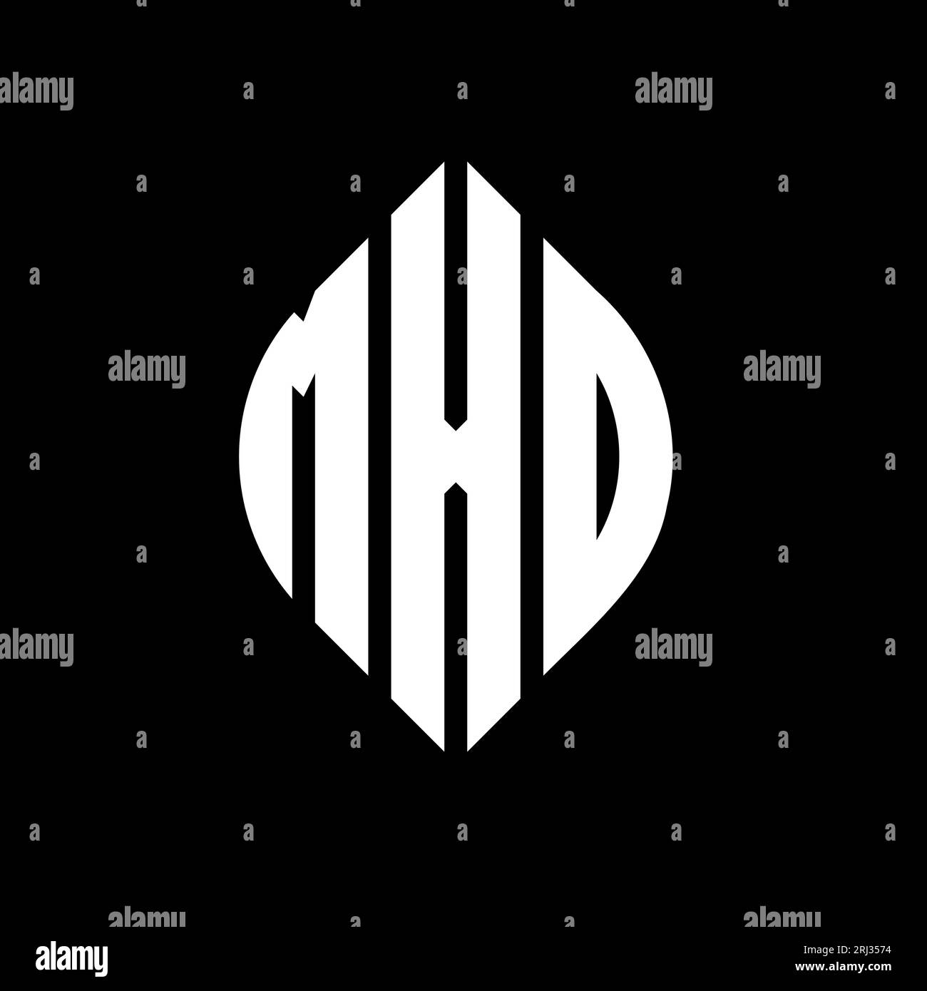 Mxd logo hi-res stock photography and images - Alamy