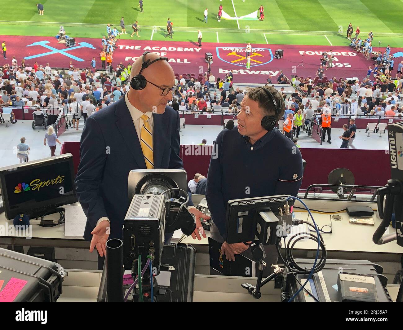 Graeme le saux back chelsea hi-res stock photography and images - Alamy