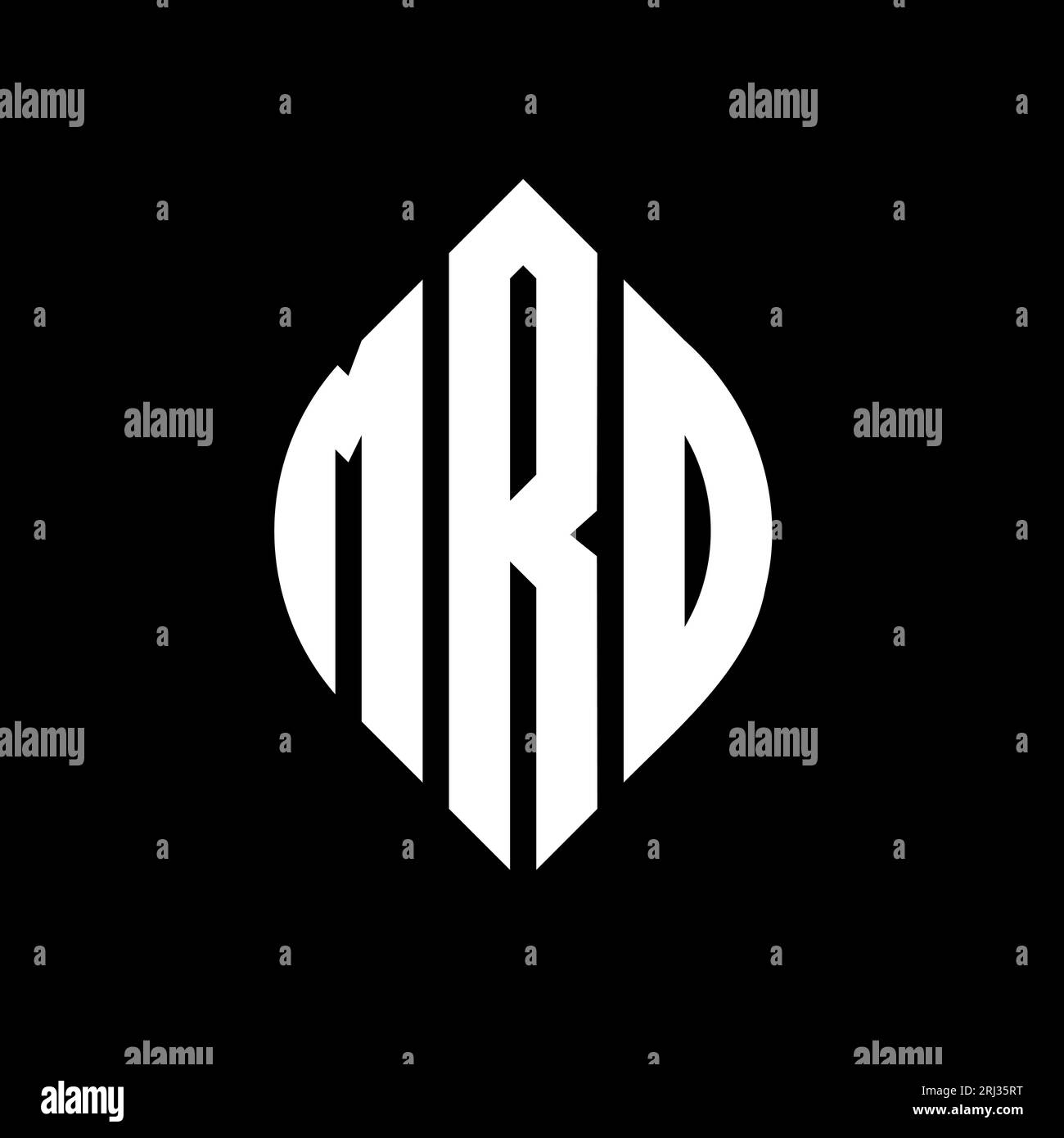 Mrd ellipse hi-res stock photography and images - Alamy