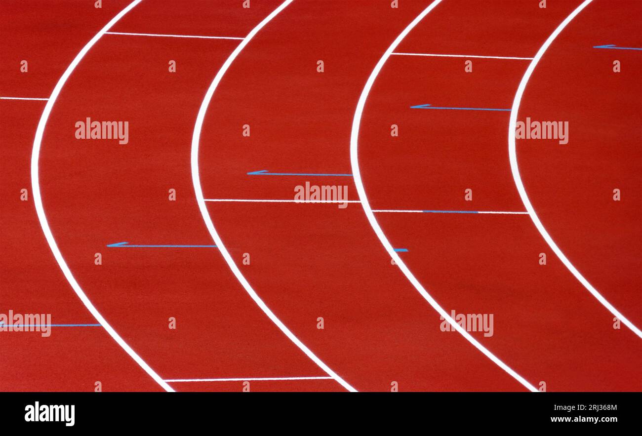 Tartan tracks hi-res stock photography and images - Alamy