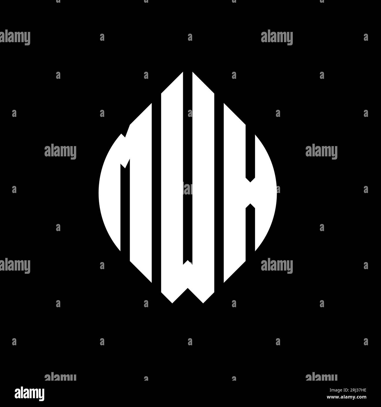 Mwx gaming logo hi-res stock photography and images - Alamy